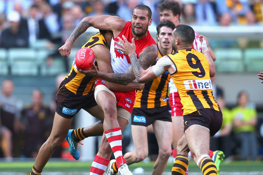 Indigenous Round provides chance to reflect | The New Daily