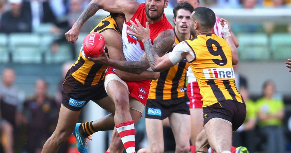 Indigenous Round provides chance to reflect | The New Daily