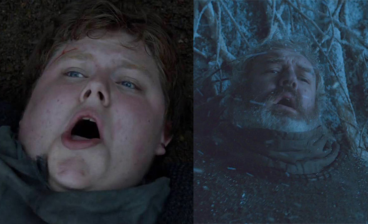 Game of Thrones delivers its most tragic moment yet | The New Daily