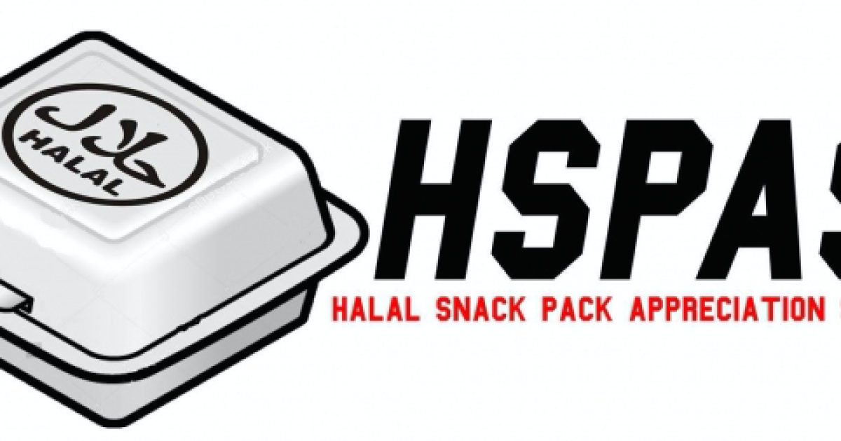 Halal snack packs start a cultural revolution