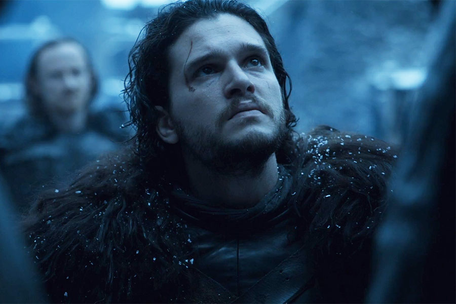 Game of Thrones recap: Jon Snow's real parents | The New Daily