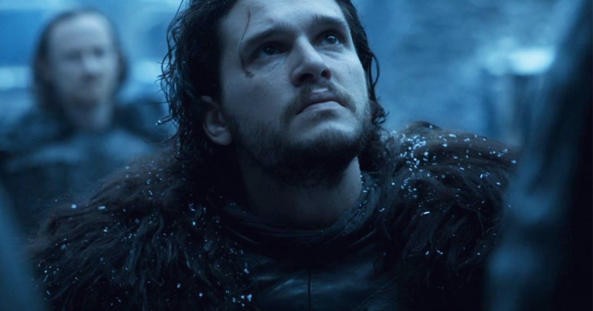 Game of Thrones recap: Jon Snow's real parents | The New Daily