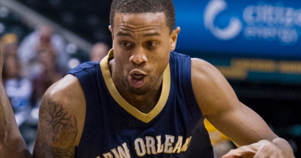 Devastation as rising NBA player shot dead in Dallas | The New Daily