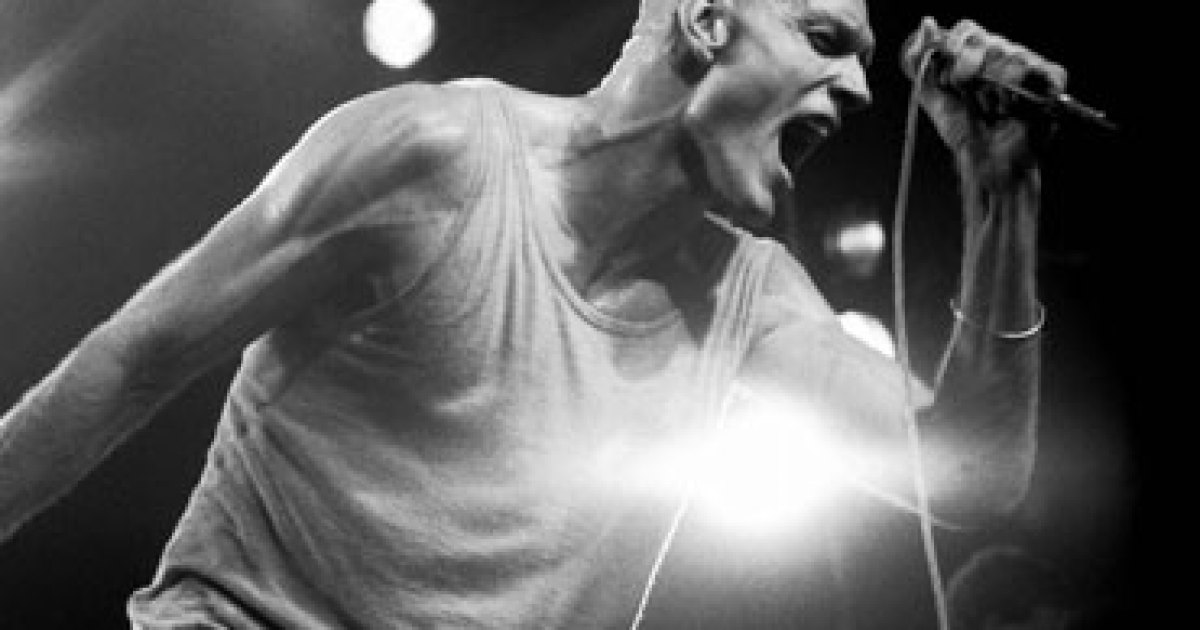 Peter Garrett releases surprise solo album | The New Daily