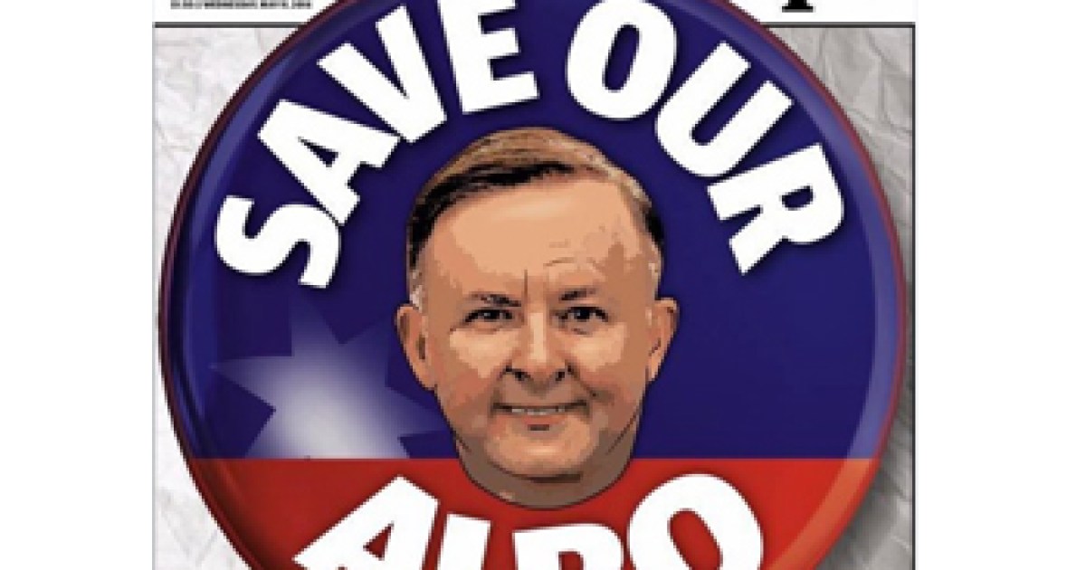 Malcolm in the muddle as PM's message gets lost | The New Daily