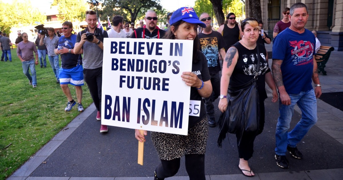 Bendigo mosque clears appeal hurdle | The New Daily