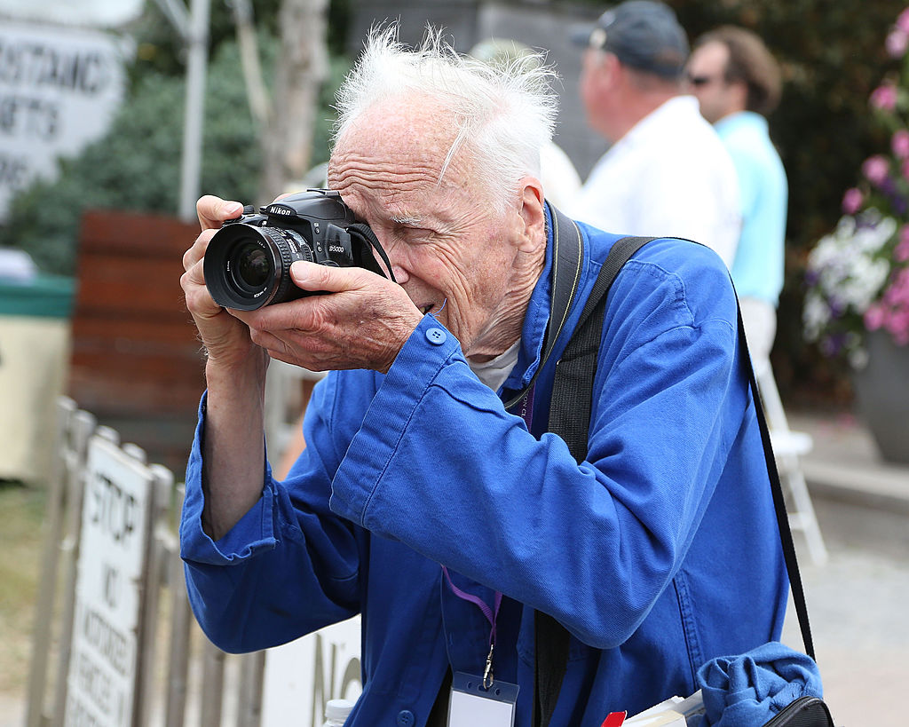 Photographer Bill Cunningham dies aged 87 | The New Daily