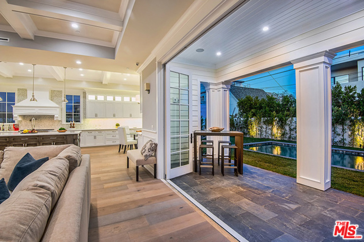 Inside Rebel Wilson's new Hollywood home | The New Daily