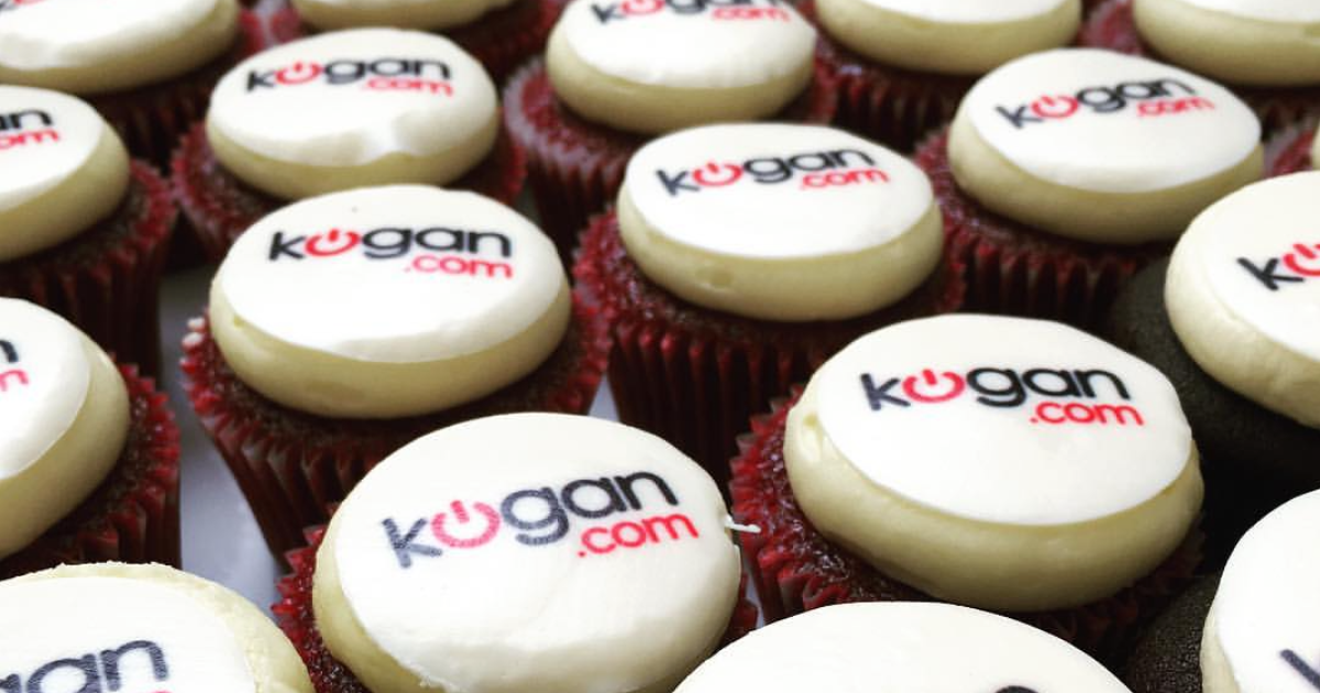 Kogan misled customers with promotion code offering 'discounts'