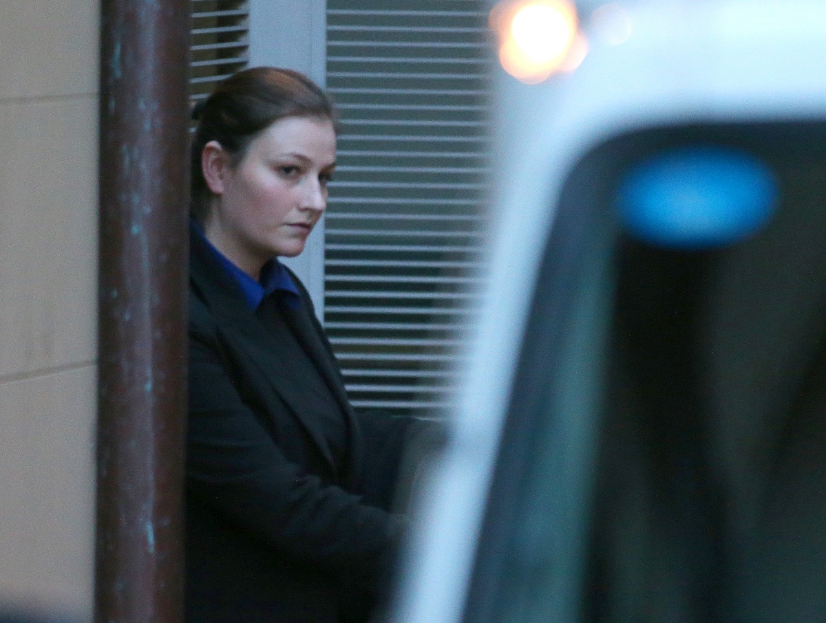 Former NSW premier's daughter Harriet Wran free from prison | The New Daily