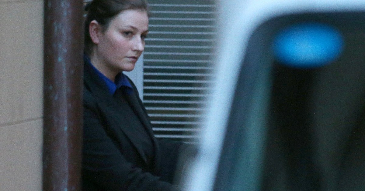 Former NSW premier's daughter Harriet Wran free from prison | The New Daily