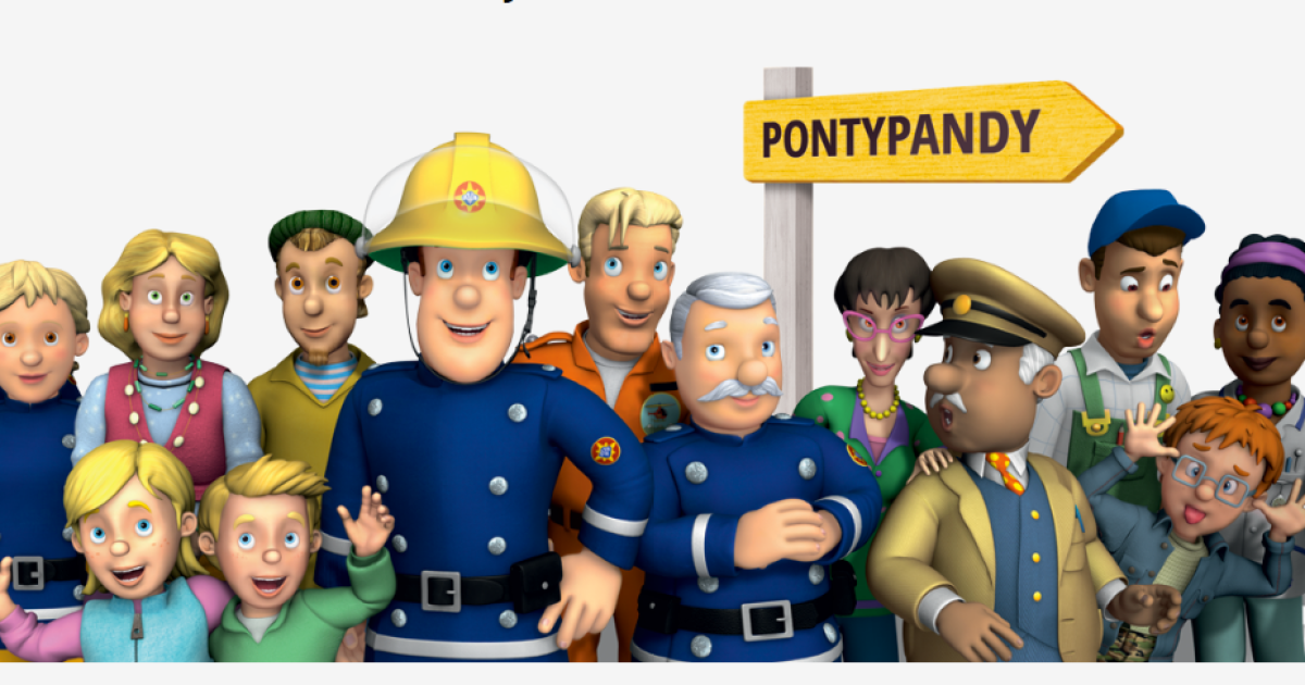 Fireman Sam producer apologises for Quran scene | The New Daily