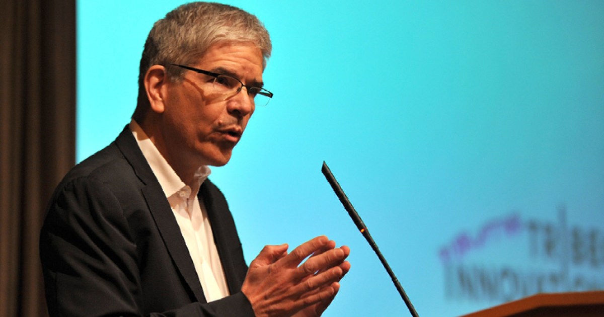 A smart investment in volatile times: yourself | The New Daily