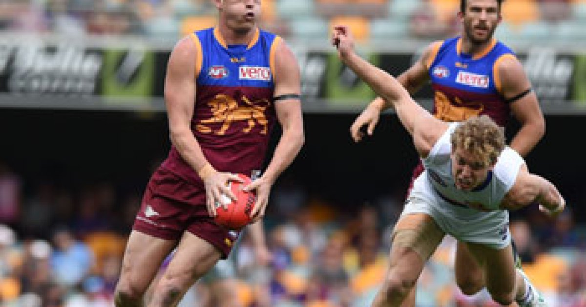 The big conundrum facing the Brisbane Lions | The New Daily