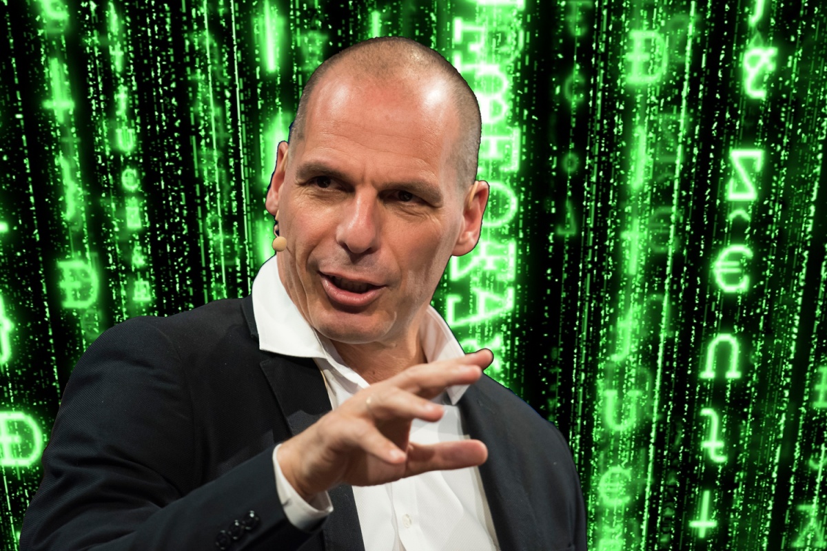 The future of work is ... slavery | The New Daily