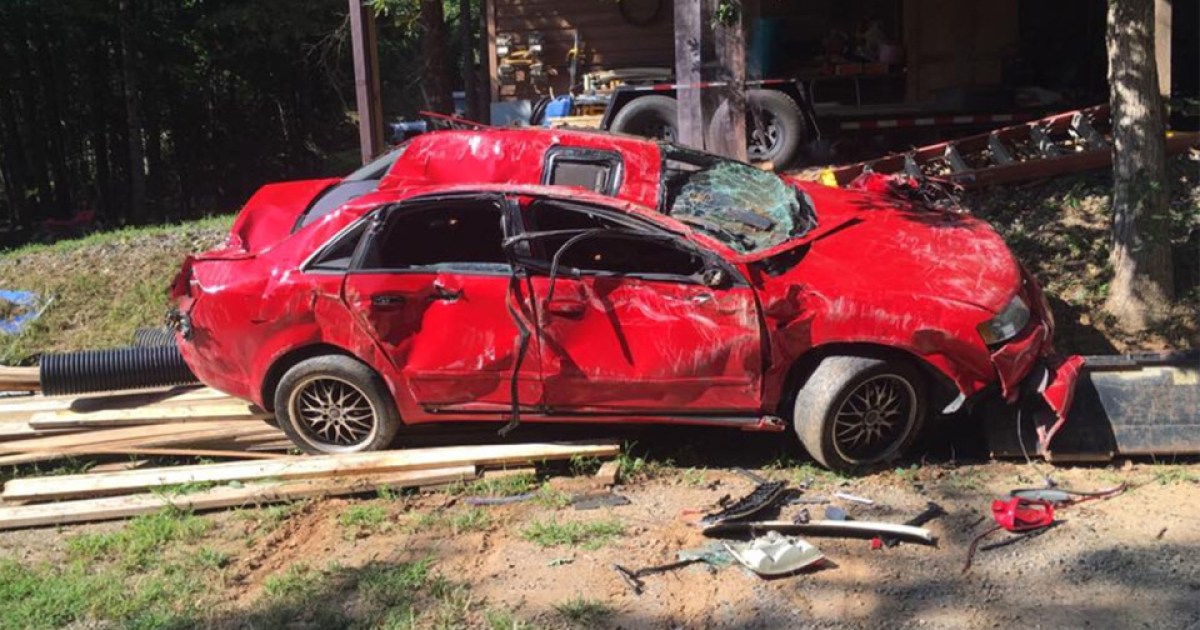 Dad loses temper, daughter receives $17,000 worth of punishment