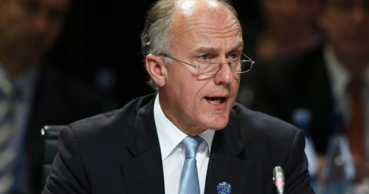 Penalty rates cuts should be grandfathered: Eric Abetz