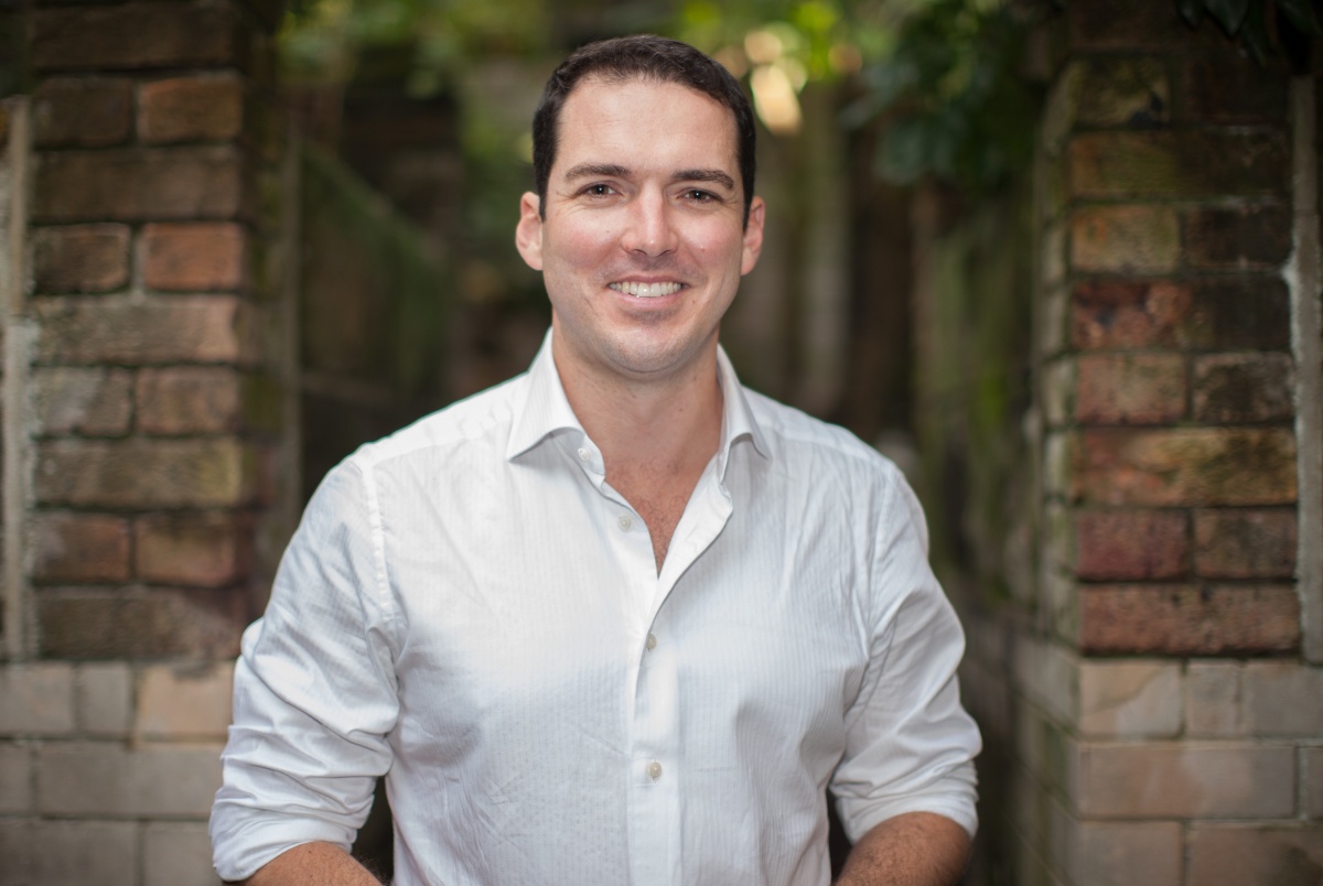 Hack in a Flak Jacket : Peter Stefanovic's darkest hour | The New Daily