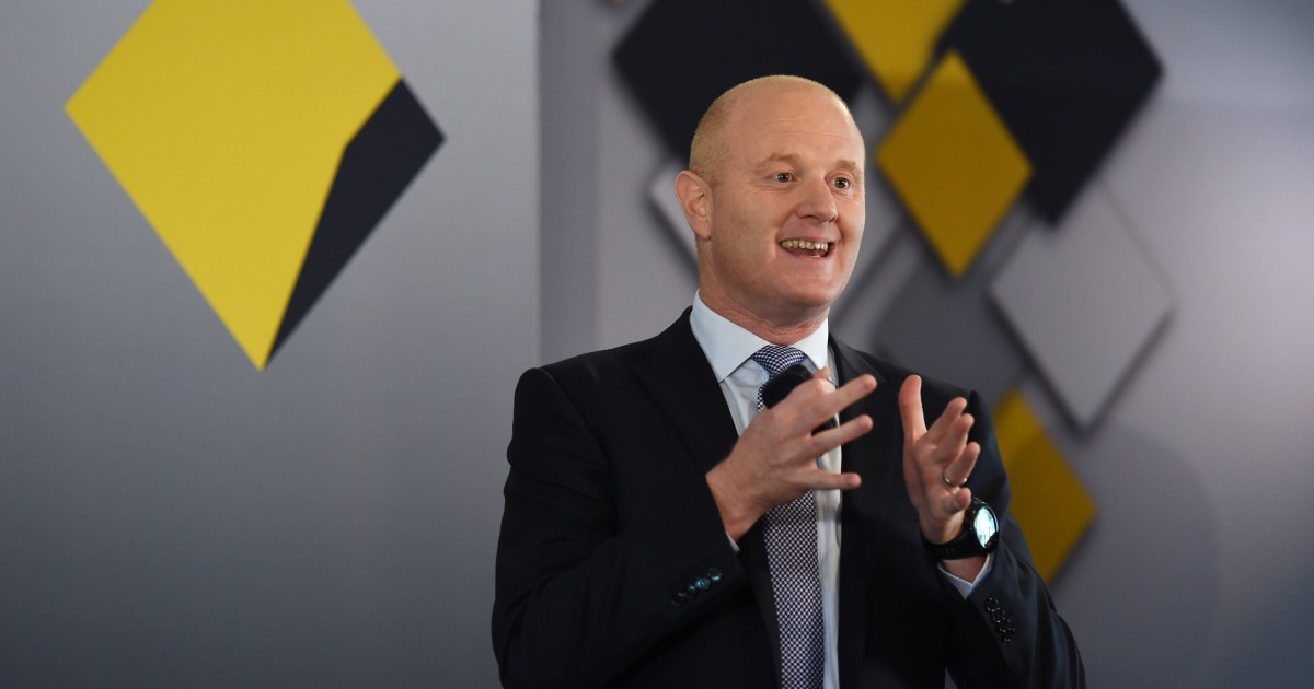 Bank boss pockets $12.3 million, rejects royal commission