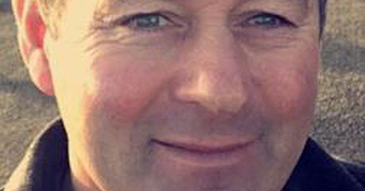 'We're just happy dad is alive': Ella Tromp | The New Daily