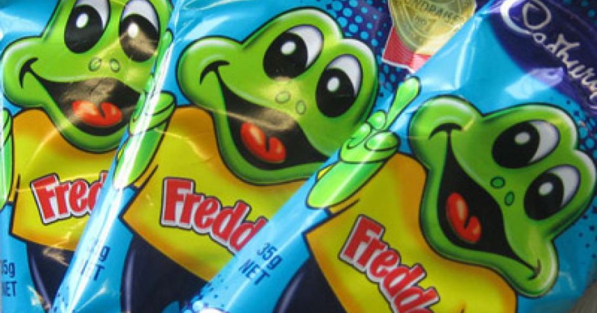 Freddo Frog's foreign owner comes at a big cost to Australia