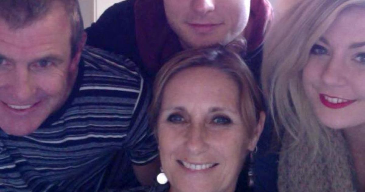 Cy Walsh found not guilty due to mental incompetence