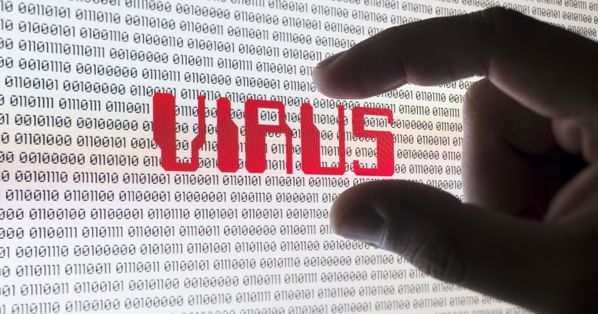 How to tell if your computer has a hidden virus | The New Daily