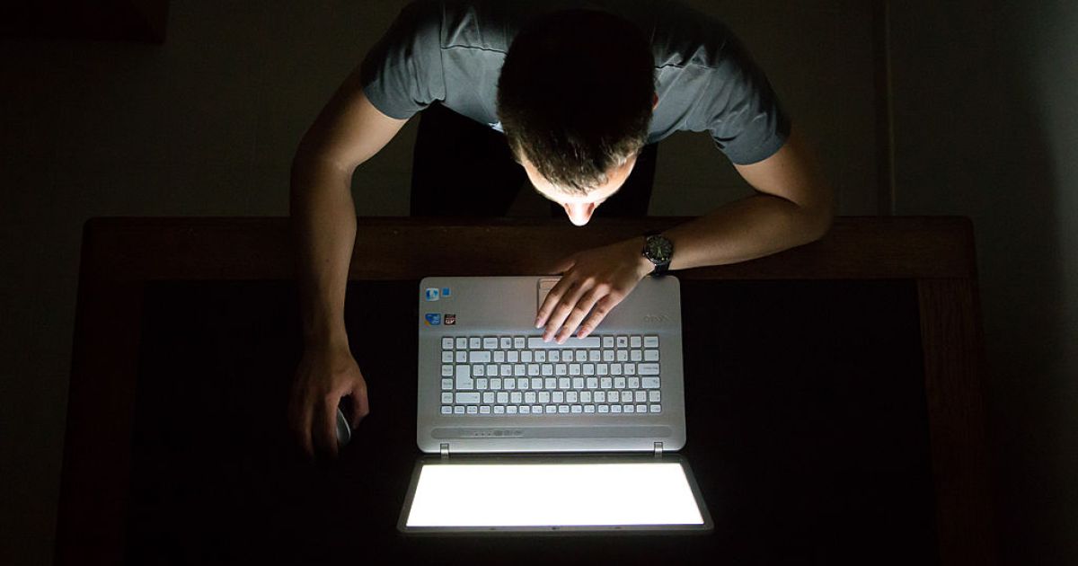 ‘You're not alone’: Australia's sexual extortion problem