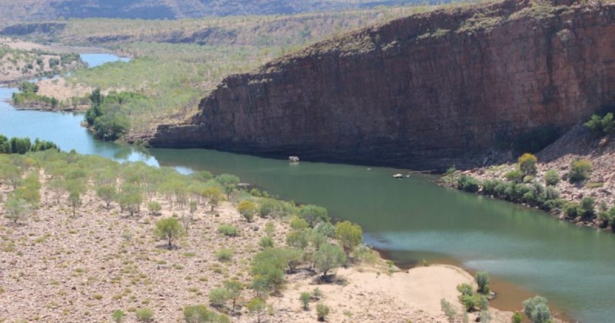 The Kimberley: A must-visit for Aussie travellers