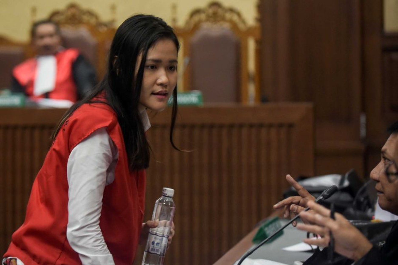 Chaotic court scenes in coffee murder trial | The New Daily