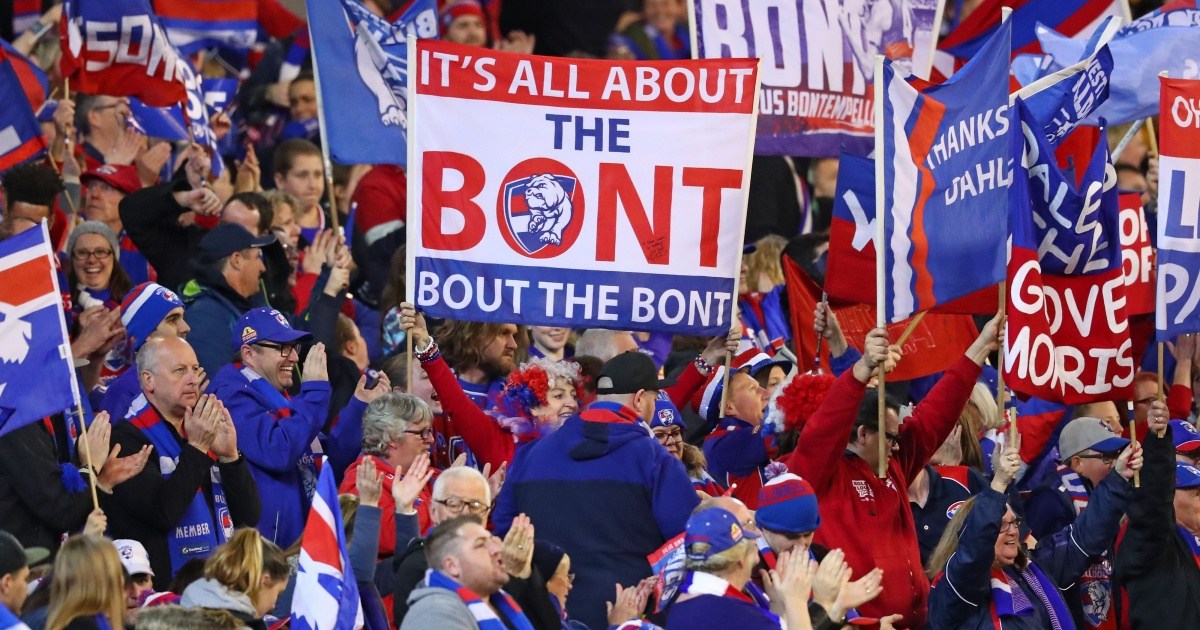 Footy fans 'fleeced' by Ticketmaster's AFL finals resale option