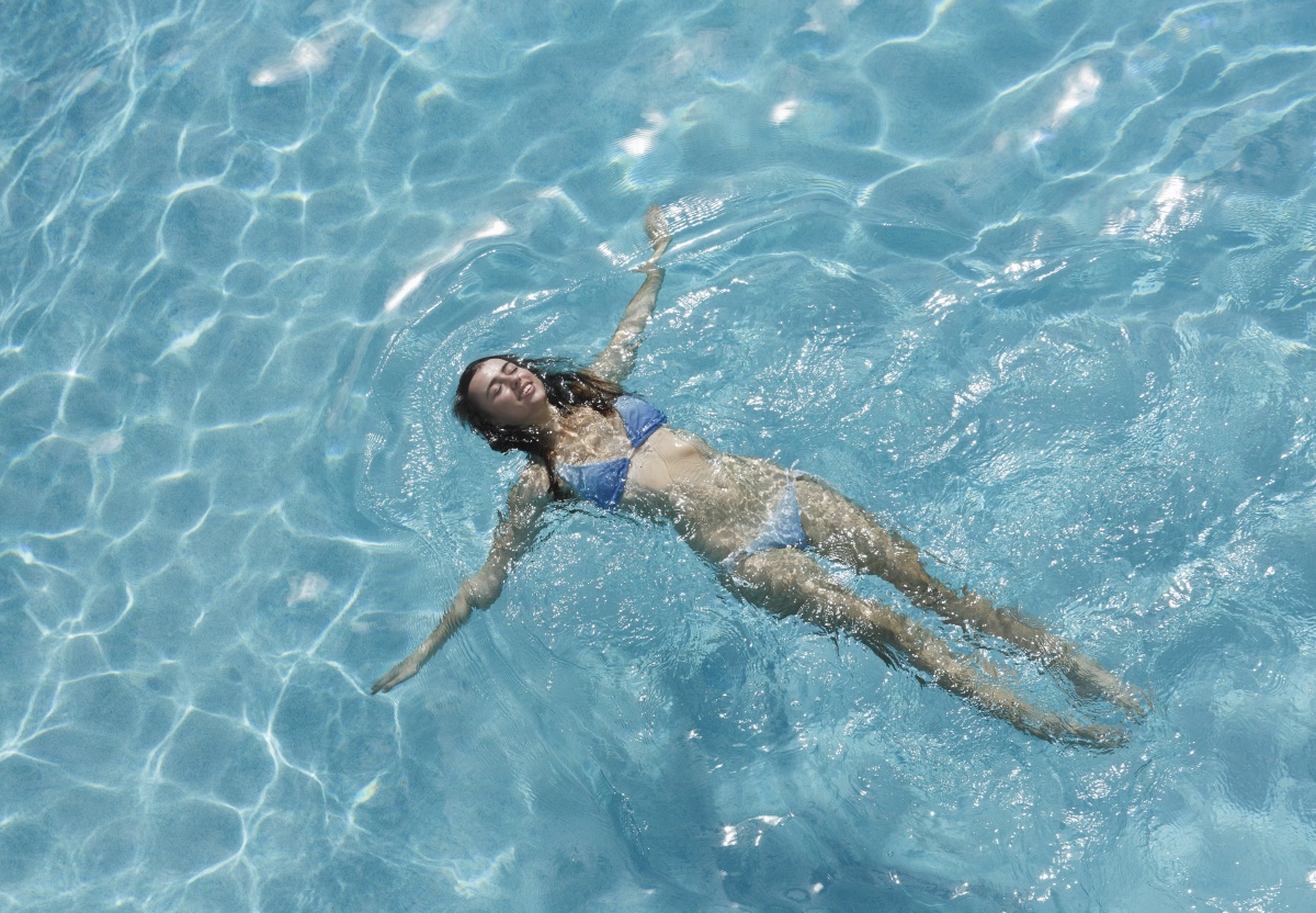 Floatation therapy: does it really work?