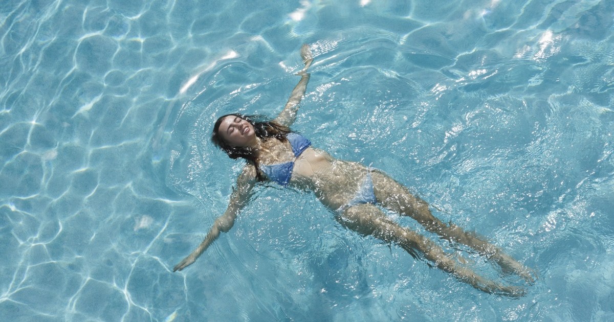 Floatation therapy: does it really work?