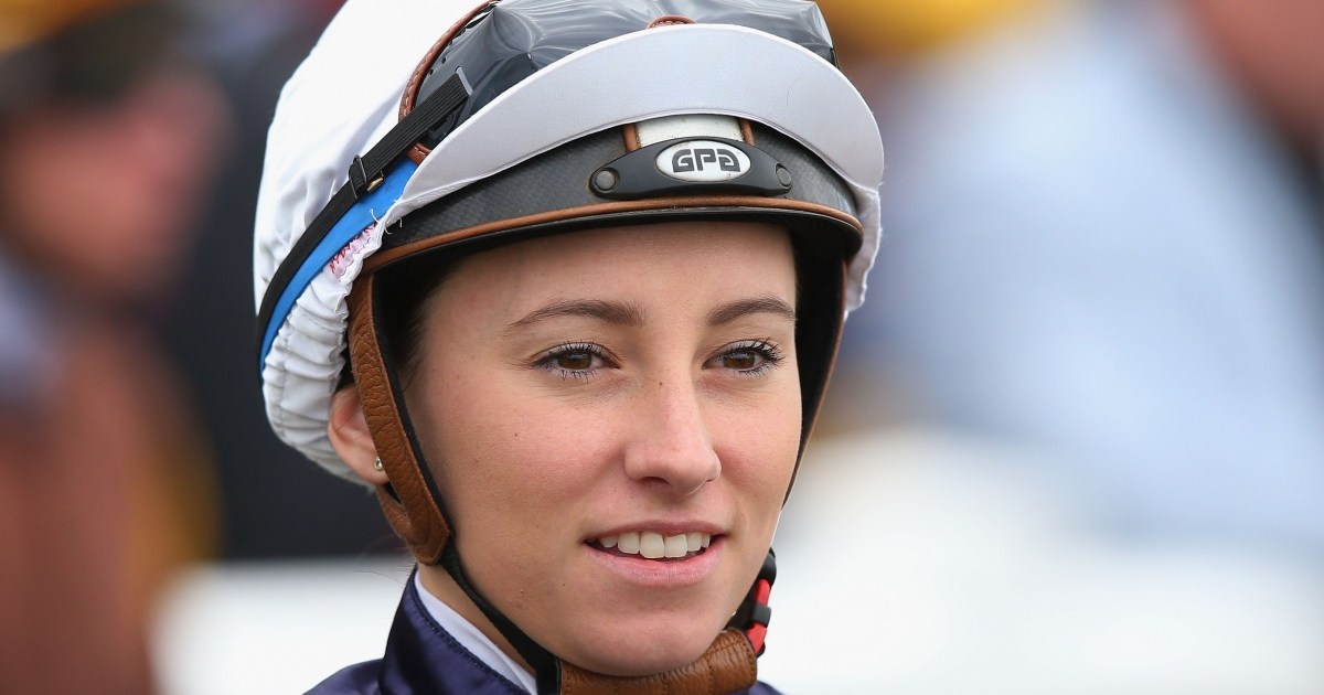 Katelyn out to follow Michelle's Cup lead