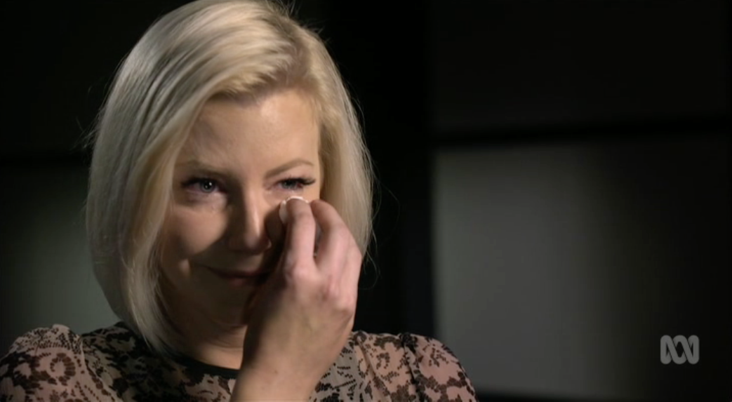 The moment everything changed for Sally Faulkner | The New Daily