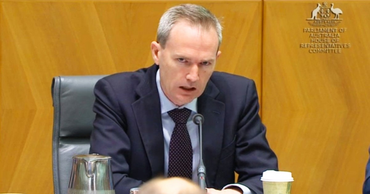 This is where the bank hearings are heading | The New Daily