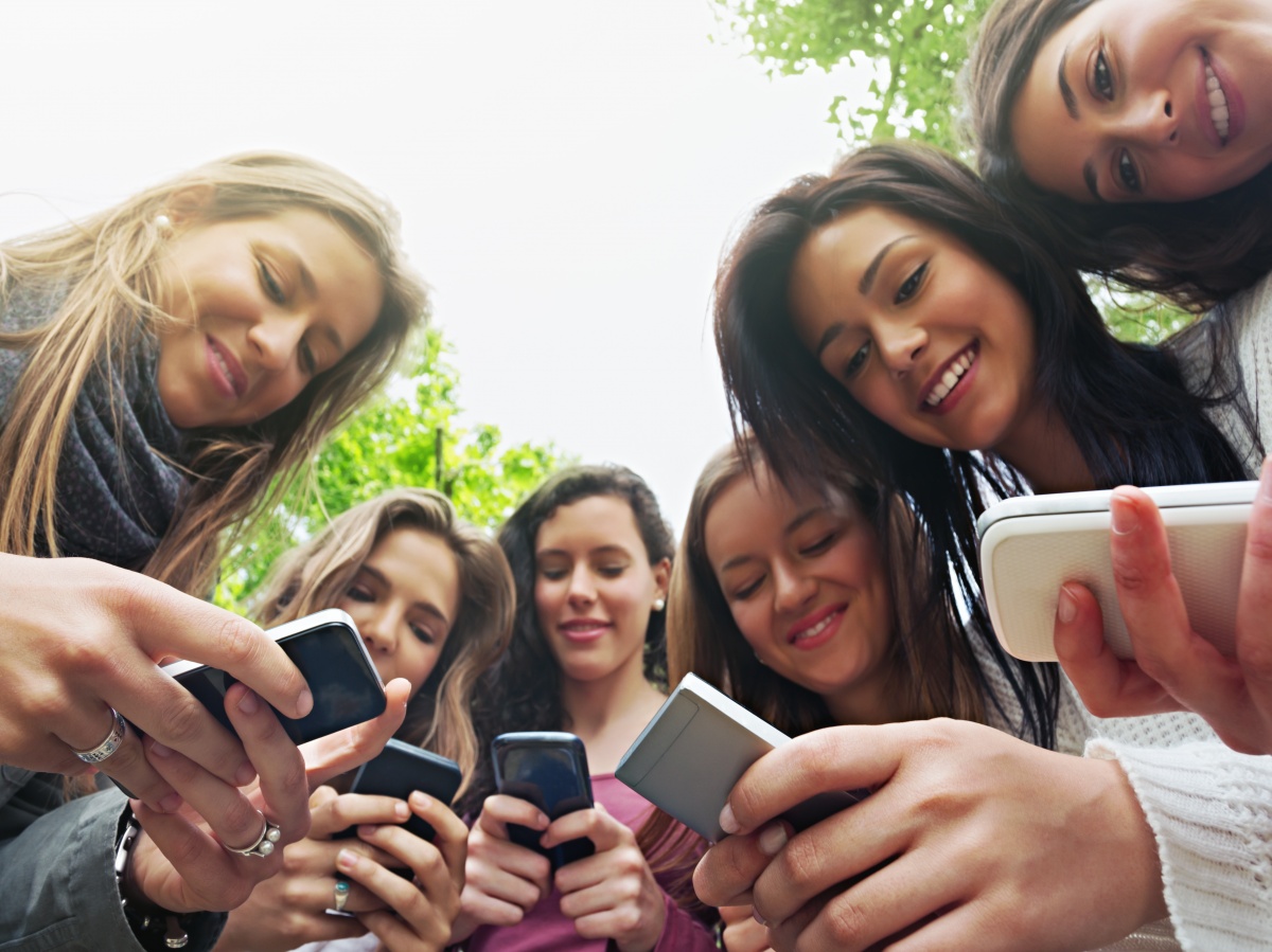 What is a Finsta and should you get one?