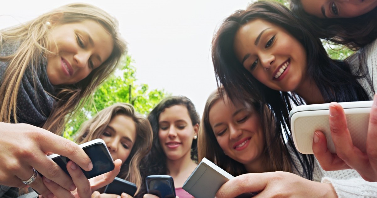 What is a Finsta and should you get one?