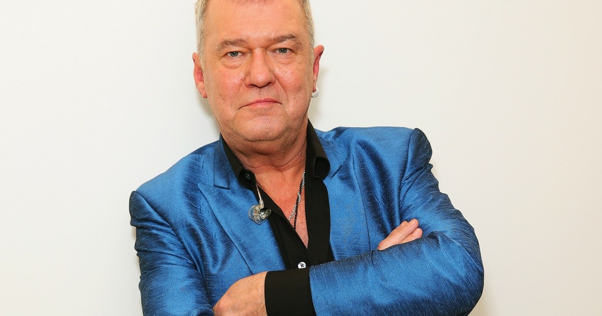 Working Class Boy: The surprising truth about Jimmy Barnes' book