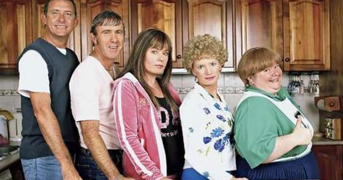 Noice! Kath and Kim house back on the market | The New Daily