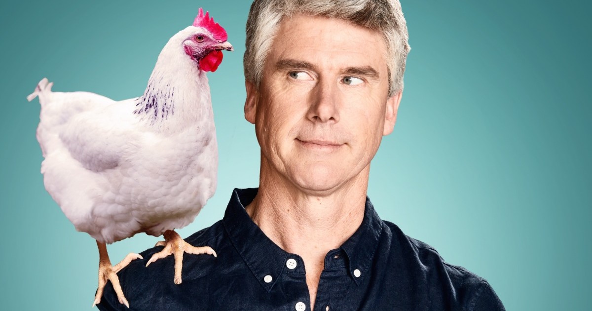 For the love of meat: Inside Australia's chicken obsession