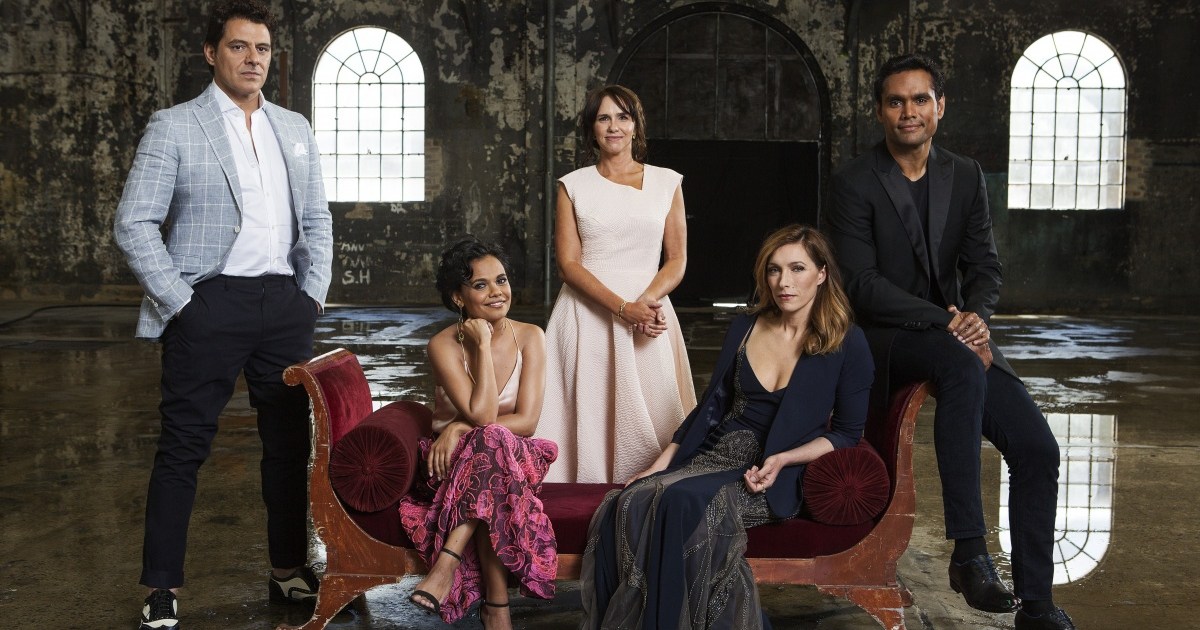 Here are all the shows coming to the ABC in 2017