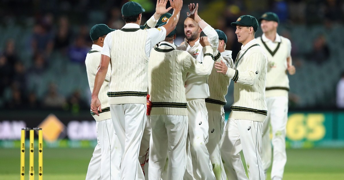Day-night Test cricket: Adelaide success shows it is here to stay