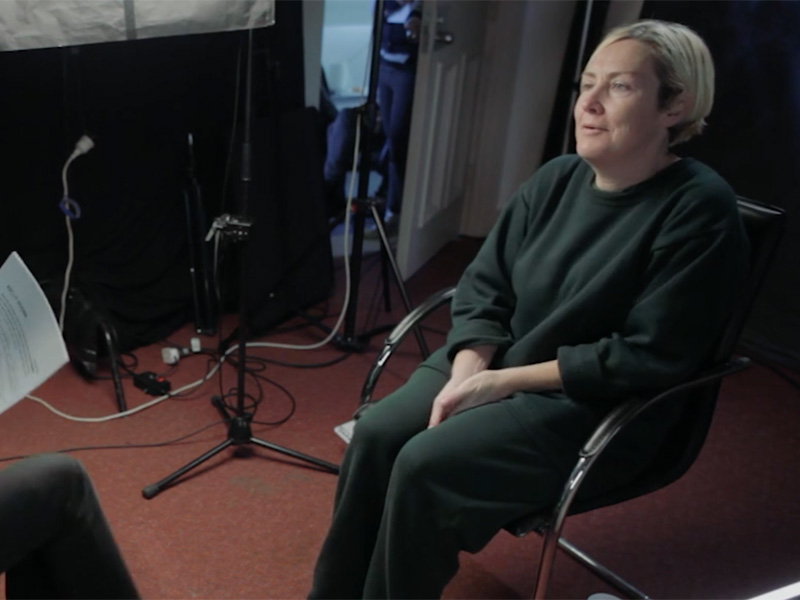 Insight goes behind-the-scenes at notorious women's jail