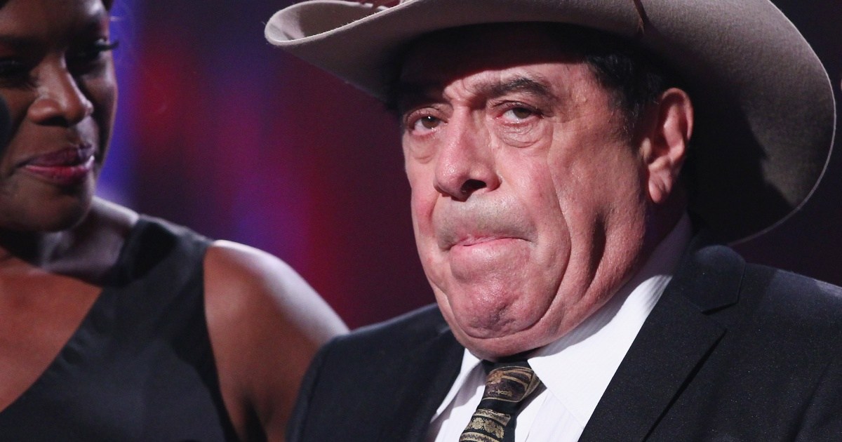 The moment that made Molly Meldrum 'furious' | The New Daily