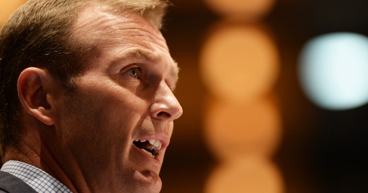 Rob Stokes: I’ll follow Gladys’ COVID plan if elected