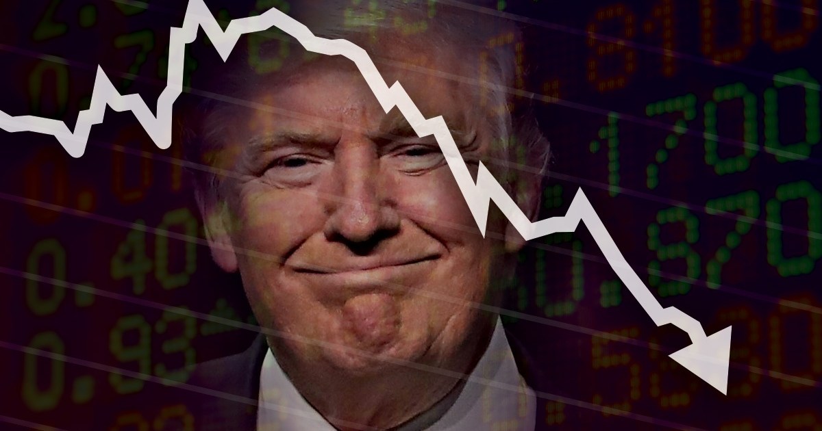 Trump Media stock slides again as euphoria fades