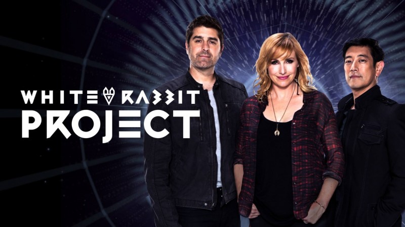 White Rabbit Project: Australia's latest contribution to Netflix