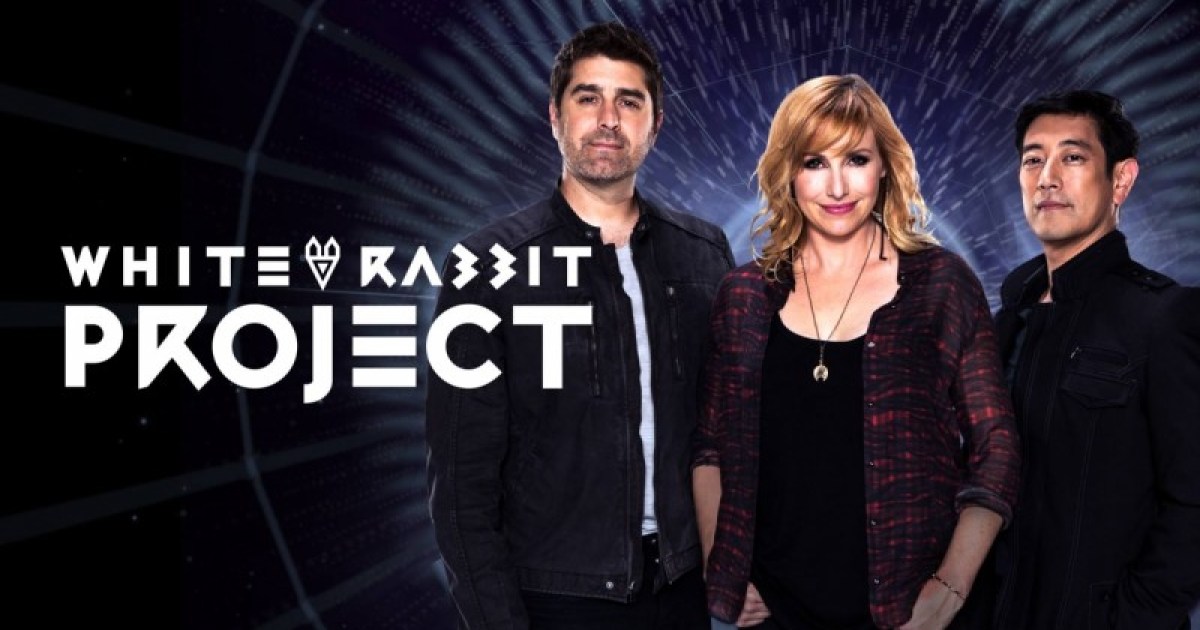 White Rabbit Project: Australia's latest contribution to Netflix