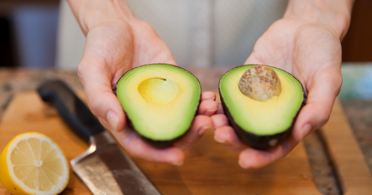 How to keep avocados fresh, according to experts
